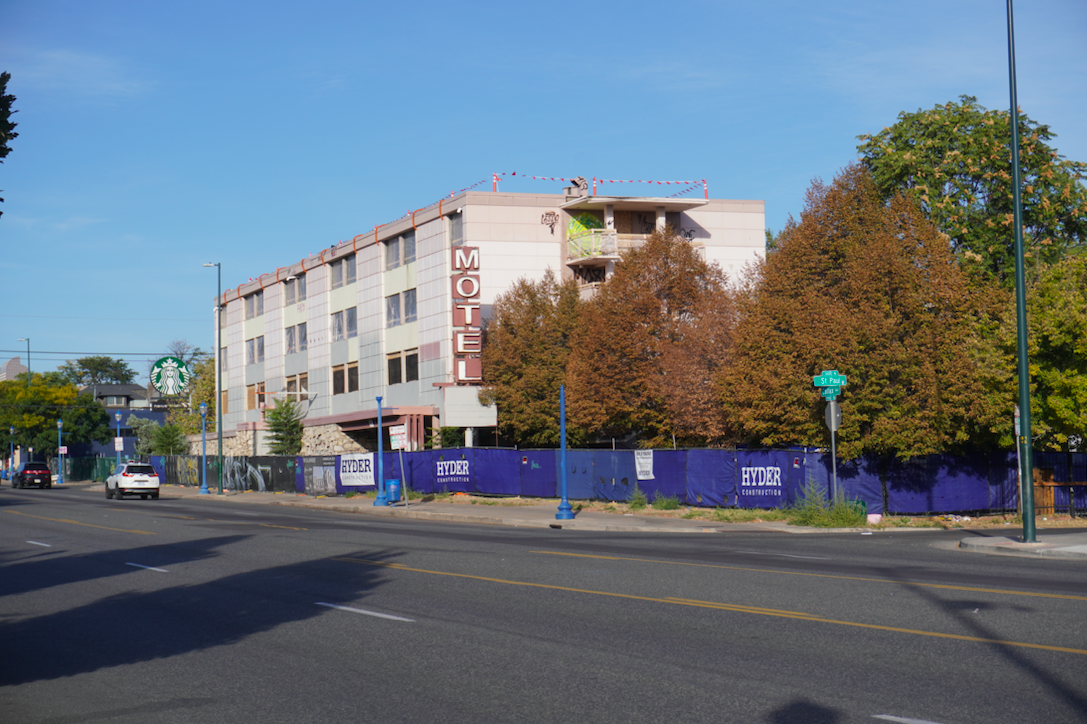 Redevelopment Plans Unveiled for Historic All Inn Hotel on East Colfax ...