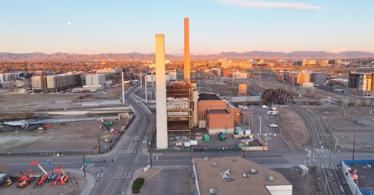Zuni Power Plant: Preserve History or Embrace Change? - Naked Denver