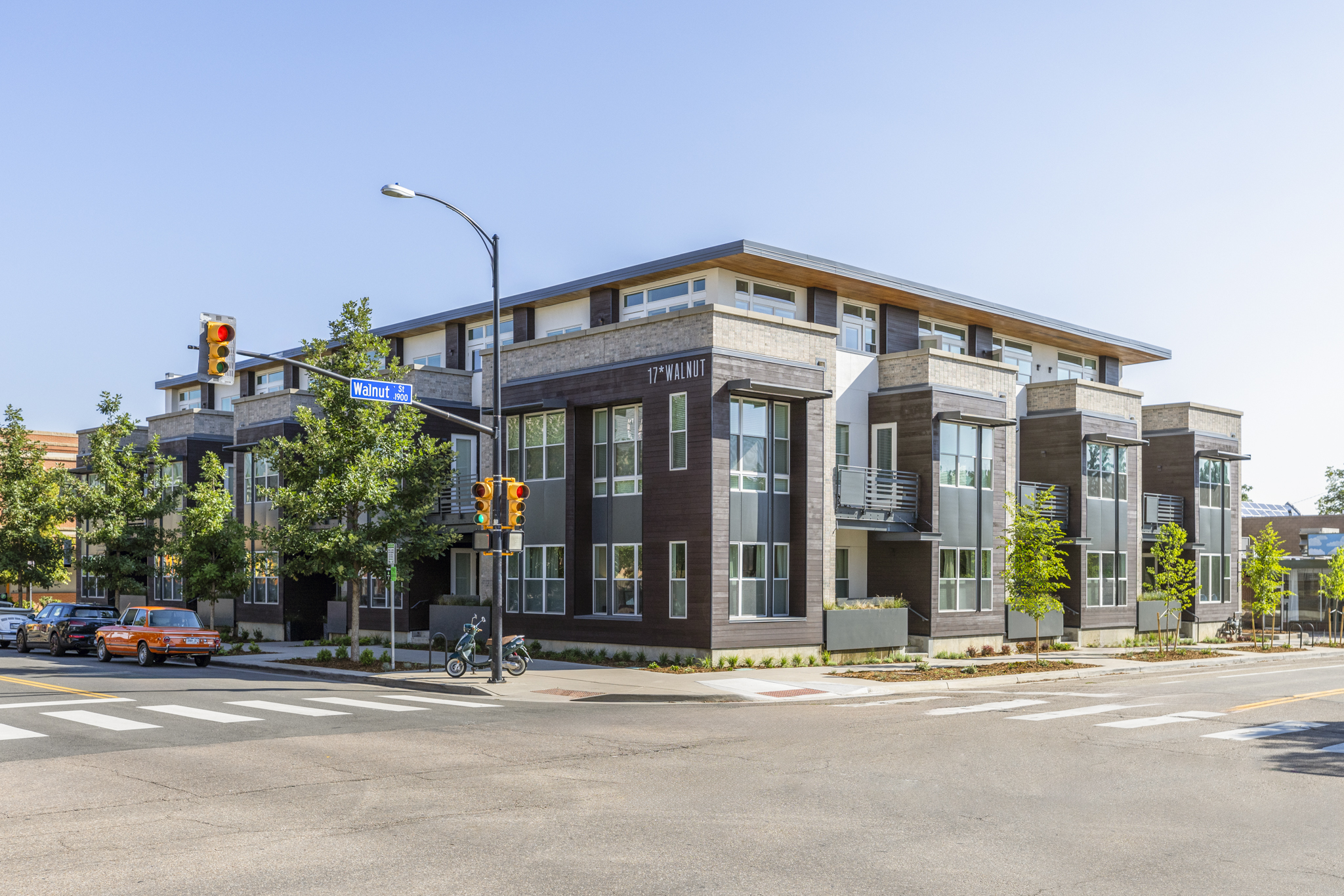 Unveiling Downtown Boulder's Premier Residential Development - Naked Denver