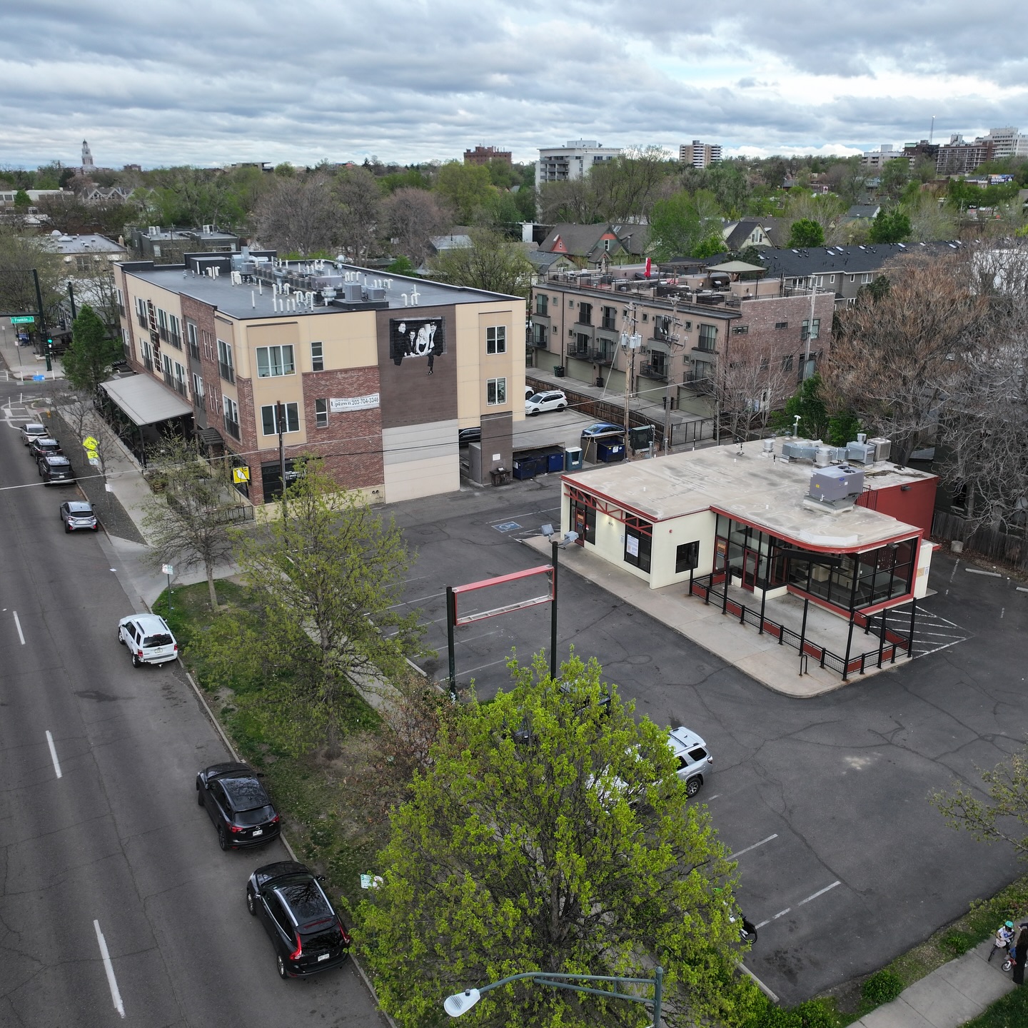 Magic Artisan Noodle Transforms Denvers 17th Avenue Naked Denver