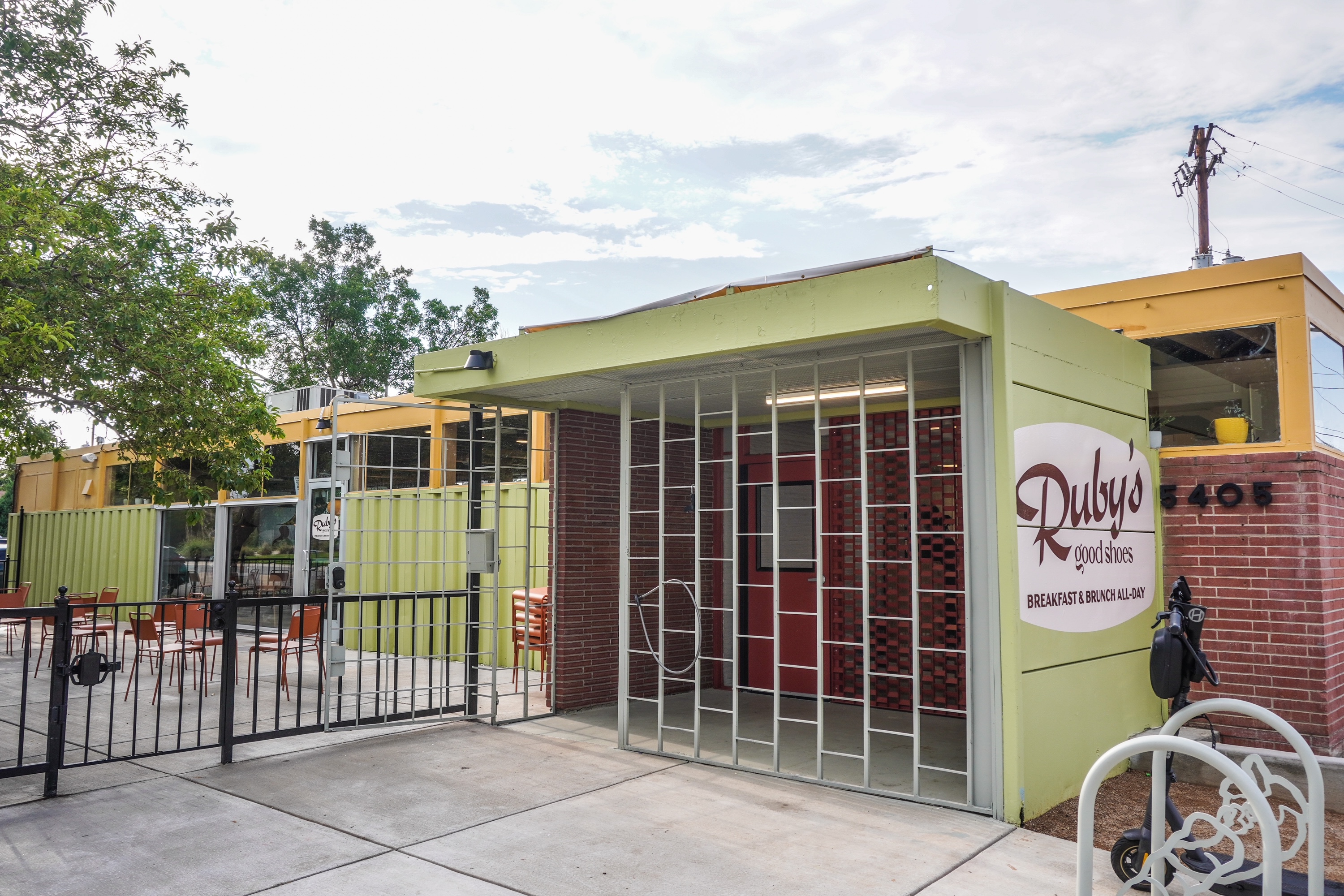 Ruby's Good Shoes Brings Fresh Energy to Park Hill - Naked Denver