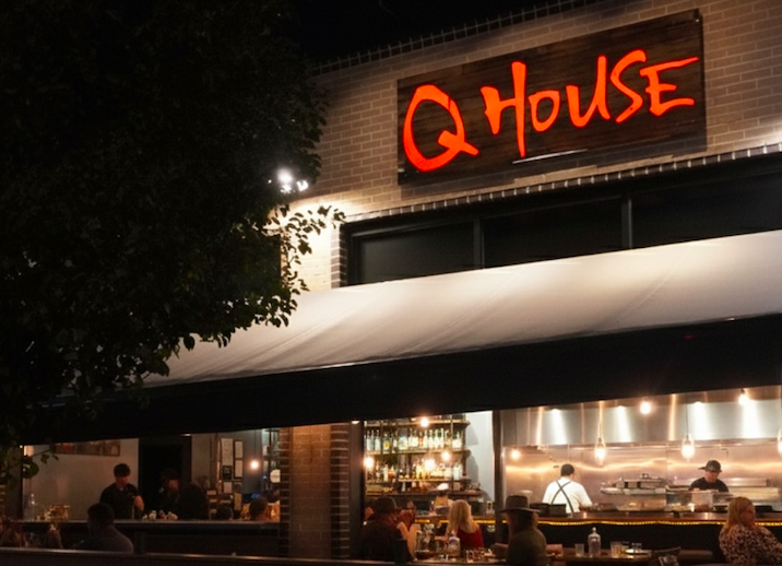Farewell to Denvers Q House, a Michelin-Recommended Closure - Naked Denver