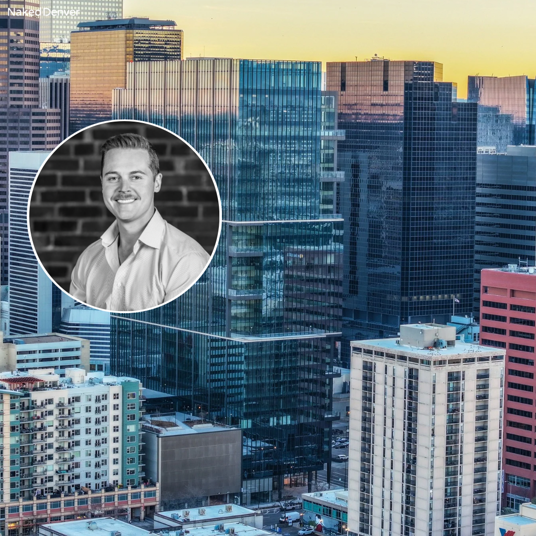 Monfort Companies Announces CEO Transition Effective 2026 - Naked Denver