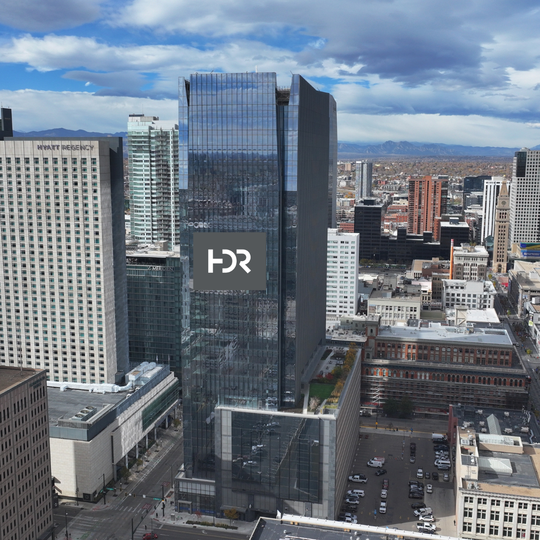 HDR signs major lease at Block 162, pushing tower to full occupancy ...